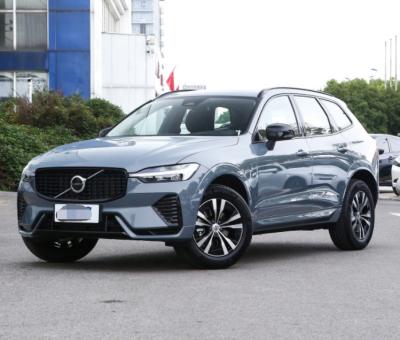 China Volvo XC60 2023 B5 4WD 2.0T 250HP L4 5 Door 5 Seats SUV Sport Version for sale