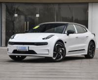 China ZEEKR 001 2023 WE Version 100kWh Pure Electric 5 Door 5 Seat Hatchback Car 741km Range for sale