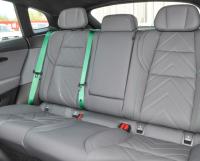 China ZEEKR 001 2023 WE Version 100kWh Pure Electric 5 Door 5 Seat Hatchback Car 741km Range for sale