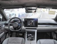 China ZEEKR 001 2023 WE Version 100kWh Pure Electric 5 Door 5 Seat Hatchback Car 741km Range for sale