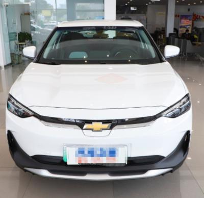 China Chevrolet Menlo 2022 Xinghe Version EV 5 Door 5 Seats Crossover Compact Car 518km Range 130kW for sale