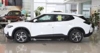 China Chevrolet Menlo 2022 Xinghe Version EV 5 Door 5 Seats Crossover Compact Car 518km Range 130kW for sale