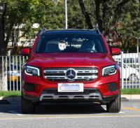 China Mercedes-Benz GLB 220 Sport 2023 2.0T 190HP L4 8-Speed DCT Compact SUV Used Car for sale