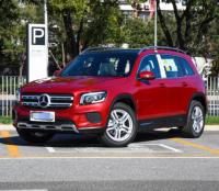 China Mercedes-Benz GLB 220 Sport 2023 2.0T 190HP L4 8-Speed DCT Compact SUV Used Car for sale