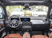 China Mercedes-Benz GLB 220 Sport 2023 2.0T 190HP L4 8-Speed DCT Compact SUV Used Car for sale