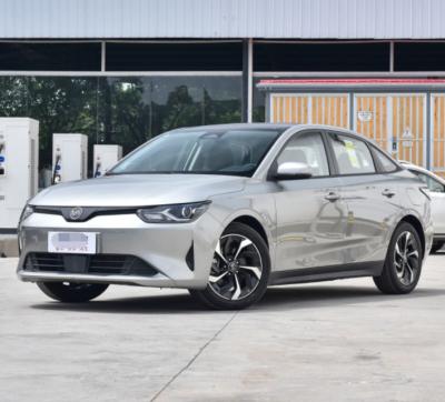 China Weltmeister E5 2022 EX5 Pro Electric SUV 505km Range 4 Door 5 Seats Used Car for sale