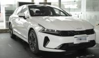 China Kia K5 2021 380T GT-Line New Version 4 Door 5 Seats Medium Sedan 2.0T 240HP 8AT for sale