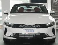 China Kia K5 2021 380T GT-Line New Version 4 Door 5 Seats Medium Sedan 2.0T 240HP 8AT for sale