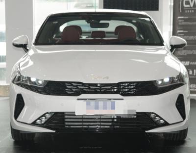 China Kia K5 2021 380T GT-Line New Version 4 Door 5 Seats Medium Sedan 2.0T 240HP 8AT for sale