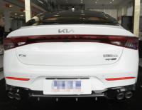 China Kia K5 2021 380T GT-Line New Version 4 Door 5 Seats Medium Sedan 2.0T 240HP 8AT for sale