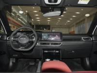 China Kia K5 2021 380T GT-Line New Version 4 Door 5 Seats Medium Sedan 2.0T 240HP 8AT for sale