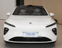 China NIO ET7 2022 75kWh Electric Sedan 4 Door 5 Seat 5101mm Medium Large Car for sale