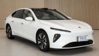 China NIO ET7 2022 75kWh Electric Sedan 4 Door 5 Seat 5101mm Medium Large Car for sale