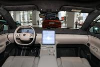 China NIO ET7 2022 75kWh Electric Sedan 4 Door 5 Seat 5101mm Medium Large Car for sale