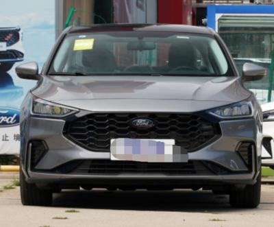 China Changan Ford Focus 2022 1.5T 177HP 6AT 4 Door 5 Seat Sedan EcoBoost 180 ST Line for sale