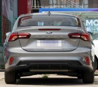 China Changan Ford Focus 2022 1.5T 177HP 6AT 4 Door 5 Seat Sedan EcoBoost 180 ST Line for sale