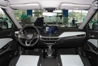 China Chevrolet MENLO Changxun 2022 Xinghe Version 5 Door 5 Seats Compact EV 518km Range 130kW for sale