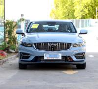 China Geely Preface 2023 2.0TD Haohua 190HP L4 4 Door 5 Seats Saloon Car for sale