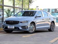 China Geely Preface 2023 2.0TD Haohua 190HP L4 4 Door 5 Seats Saloon Car for sale