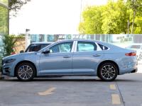 China Geely Preface 2023 2.0TD Haohua 190HP L4 4 Door 5 Seats Saloon Car for sale