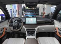 China BYD Song PLUS DM-i 2021 51km Zungui Version 1.5T 110HP L4 E-CVT Compact SUV for sale