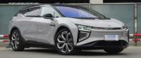 China GAOHE HiPhi X 2021 Flagship 6 Seats Electric SUV 5200mm 440kW AWD for sale