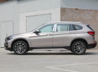 China 2022 BMW X1 sDrive 25Li Lingxian Edition 2.0T 192HP Gasoline Used SUV 5 Seats for sale