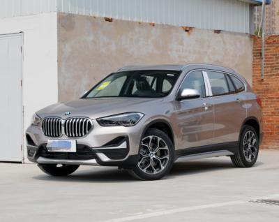 China 2022 BMW X1 sDrive 25Li Lingxian Edition 2.0T 192HP Gasoline Used SUV 5 Seats for sale