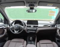 China 2022 BMW X1 sDrive 25Li Lingxian Edition 2.0T 192HP Gasoline Used SUV 5 Seats for sale