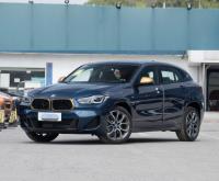 China BMW X2 2023 year xDrive 25i yaoyi version 2.0T 204HP L4 5 Door 5 seats SUV Car for sale