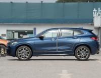 China BMW X2 2023 year xDrive 25i yaoyi version 2.0T 204HP L4 5 Door 5 seats SUV Car for sale
