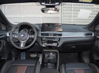 China BMW X2 2023 year xDrive 25i yaoyi version 2.0T 204HP L4 5 Door 5 seats SUV Car for sale