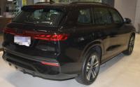 China AUDI  Q6  2022 45 TFSI quattro QIYUN type flying riding suit 5 Door 7 seats middle-large SUV for sale