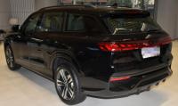 China AUDI  Q6  2022 45 TFSI quattro QIYUN type flying riding suit 5 Door 7 seats middle-large SUV for sale
