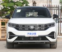 China Volkswagen TayronX 2023 380TSI 4WD Qijianzhihui 5 Door 5 Seats SUV 2.0T 220HP for sale