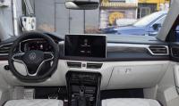 China Volkswagen TayronX 2023 380TSI 4WD Qijianzhihui 5 Door 5 Seats SUV 2.0T 220HP for sale