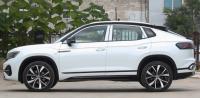 China Volkswagen TayronX 2023 380TSI 4WD Qijianzhihui 5 Door 5 Seats SUV 2.0T 220HP for sale