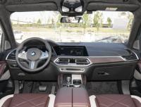 China BMW X5 2022 xDrive40Li 3.0T 333HP L6 Gasoline 48V Used SUV 3105mm Wheelbase for sale