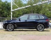 China BMW X5 2022 xDrive40Li 3.0T 333HP L6 Gasoline 48V Used SUV 3105mm Wheelbase for sale