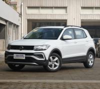 China VW T-Cross 2023 1.5L Manual Fengshang 113HP L4 Turbo Small SUV for sale