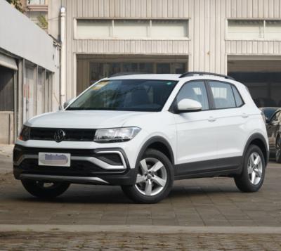 China VW T-Cross 2023 1.5L Manual Fengshang 113HP L4 Turbo Small SUV for sale
