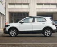 China VW T-Cross 2023 1.5L Manual Fengshang 113HP L4 Turbo Small SUV for sale