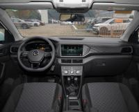 China VW T-Cross 2023 1.5L Manual Fengshang 113HP L4 Turbo Small SUV for sale