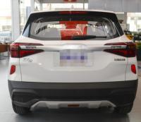 China Kia KX3 Proud Run 2021 1.5L CVT Comfort Edition 5 Door 5 Seat Small SUV 4345mm for sale