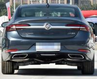 China 2022 Buick LaCrosse 652T Luxury 4-Door 5-Seat Sedan 2.0T 237HP 9AT for sale