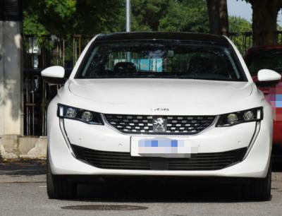 China Peugeot 508 2022 508L 400THP PureTech 1.8L 211HP 4 Door 5 Seats Sedan for sale