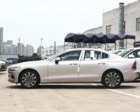 China S60 2023 B4 Zhiyuan Haohua version 2.0T 163HP L4 Turbo charged Used Car for sale