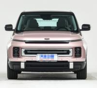 China Geely ICON 2023 1.5TD Chocolate Chunzhen Gasoline SUV 5 Door 5 Seats 181HP 7DCT for sale