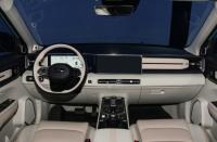 China Geely ICON 2023 1.5TD Chocolate Chunzhen Gasoline SUV 5 Door 5 Seats 181HP 7DCT for sale
