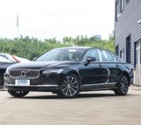 China Volvo S90 2023 B5 Zhiyi Haohua 4 Door 5 Seats Saloon Used Car 2.0T 250HP L4 for sale